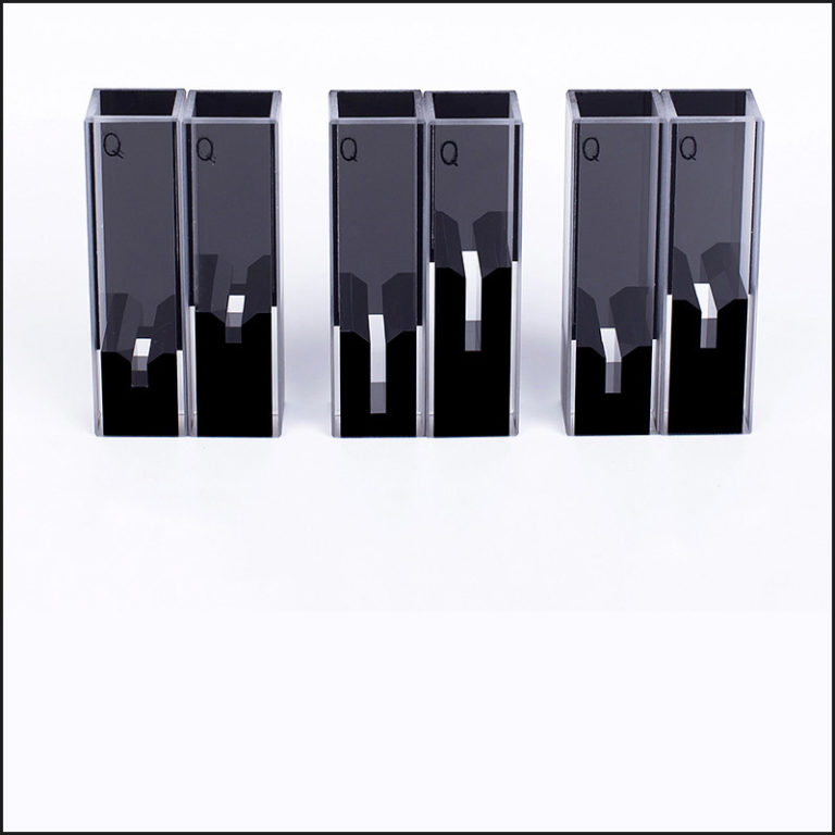 ALL Cuvettes and Cells – Cuvetten Cells