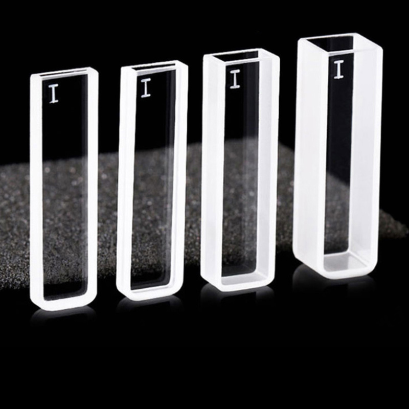 ALL Cuvettes and Cells – Cuvetten Cells