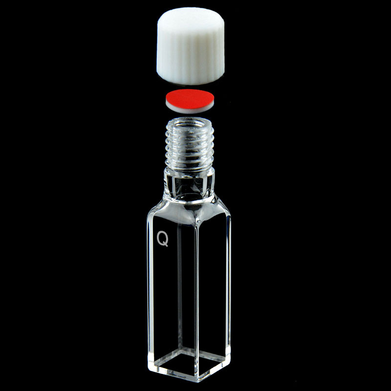 ALL Cuvettes and Cells – Cuvetten Cells