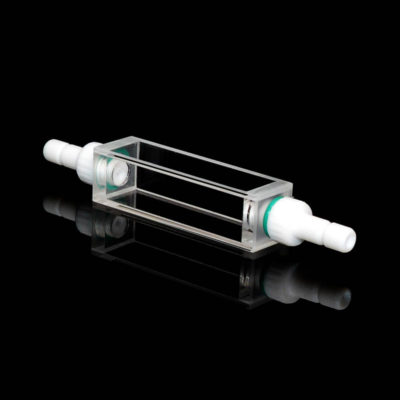 Flow Through Cuvettes and Cells – Cuvetten Cells